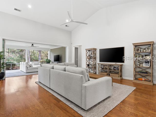 6 Olde Station Pl, Bluffton, SC 29910 | MLS #505585 | Compass