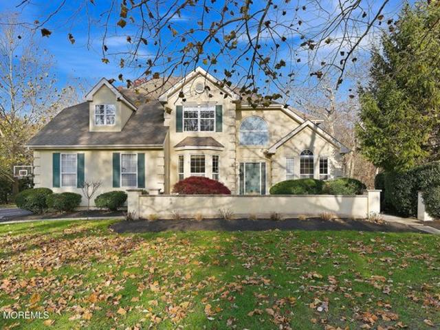 6 Olena Dr, Jackson, NJ 08527