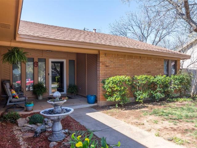 6 Olympic, Abilene, TX 79606 | MLS #21193 | Compass