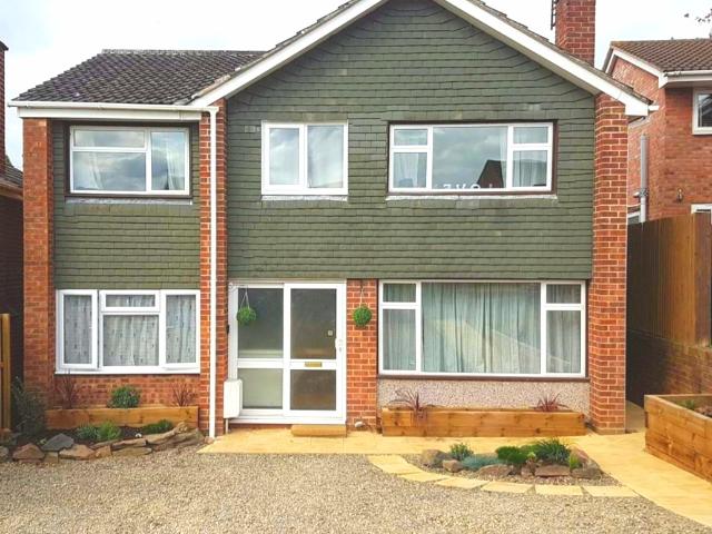 6 OR 7 Bed House at Monarch, Worcester WR2 6EP, United Kingdom
