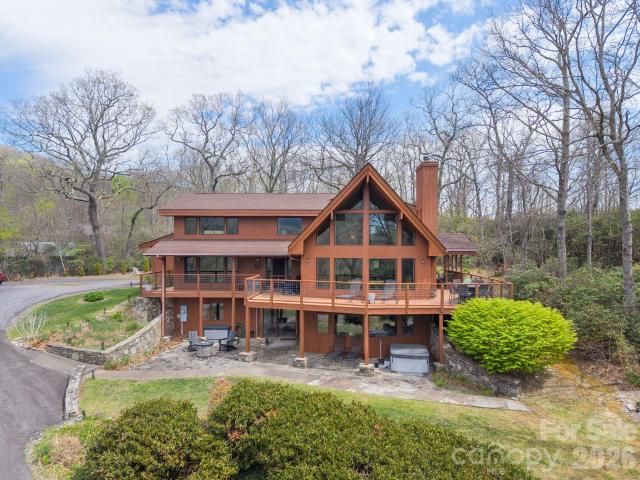 6 Orchard Knob Rd, Black Mountain, NC 28711 | MLS #4370