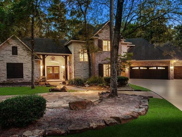 6 Orchard Pines Pl, The Woodlands, TX 77382
