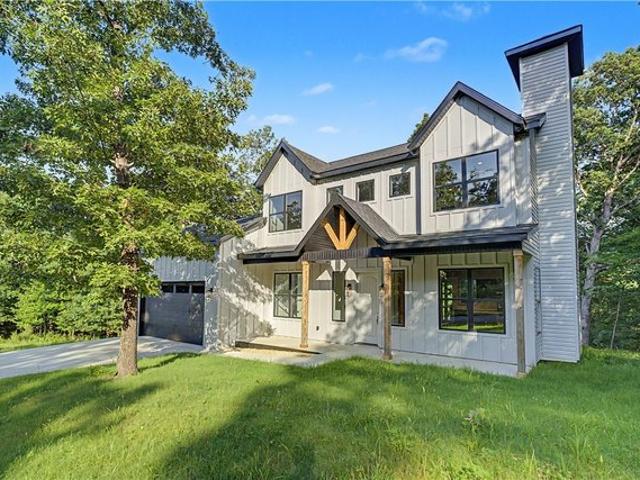 6 Orchiltree Ln, Bella Vista, AR 72715