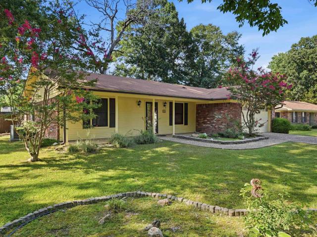 6 Orange Blossom Circle