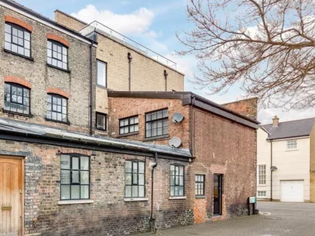 6 Orleston Mews, London, N7 8LL, United Kingdom | 2 bed apartment for rent #165472037 | Rentberry
