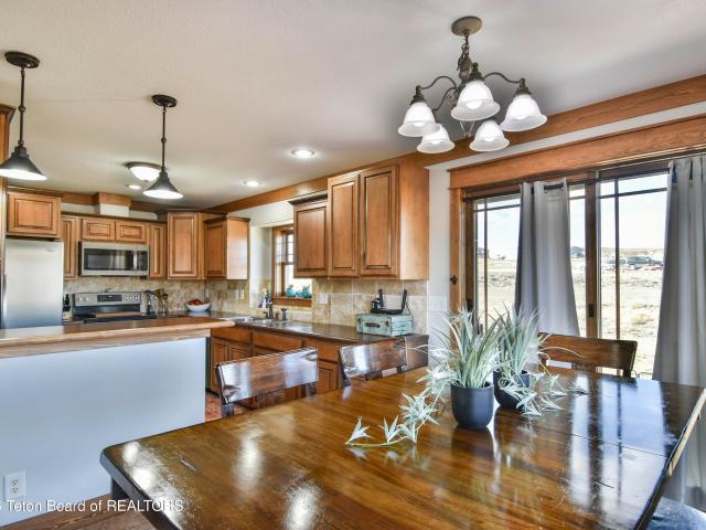 6 Osage Trail, Pinedale, WY 82941 | MLS #26 599