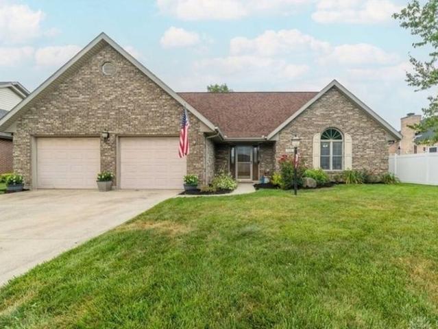 6 Osprey Ct, Piqua, OH 45356