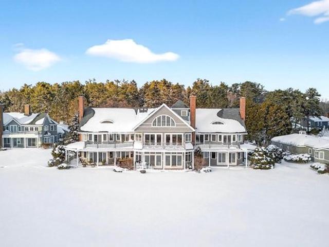 6 Atlantic Dr Unit 6, Scarborough, ME 04074