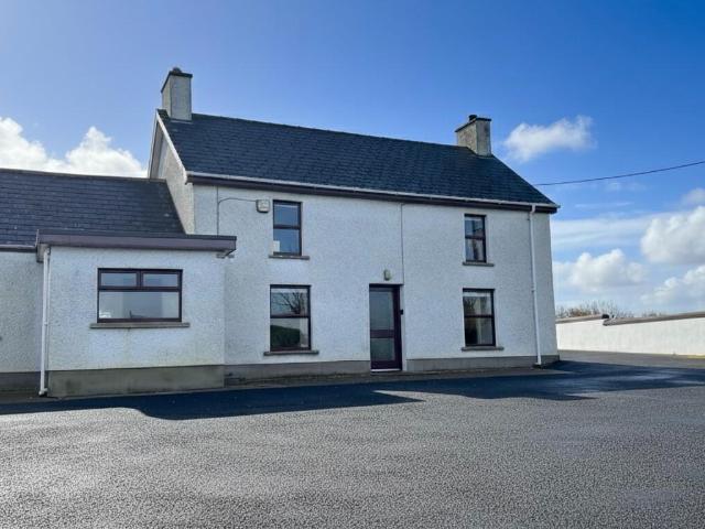 house for rent in 6 Aughnahoy Road, Portglenone, Ballymena, BT44 8BU