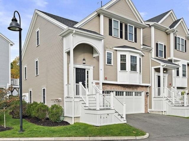 6 Audubon Way, Canton, MA 02021