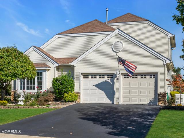 6 Avalon Court