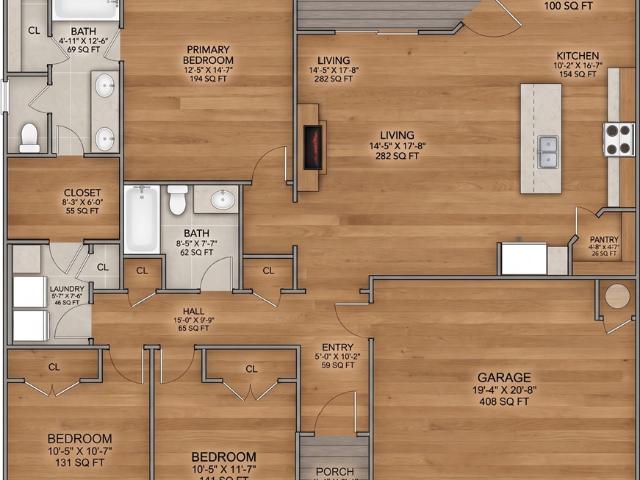 6 Ayr Circle