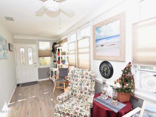 6 A Chestnut Street