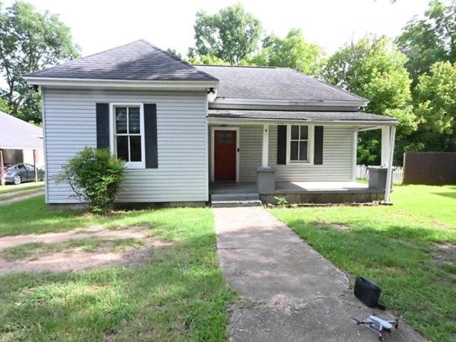 6 A St SW, Jacksonville, AL 36265