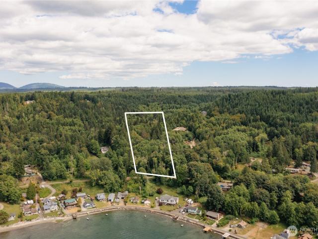 6 AC NW Seabeck Holly Road