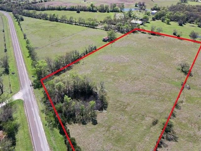 6 Ac Fm 3091, Madisonville, TX 77864
