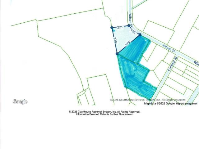 6 ac Wilson St, Bolivia, NC 28422 | MLS #100566 | Compass