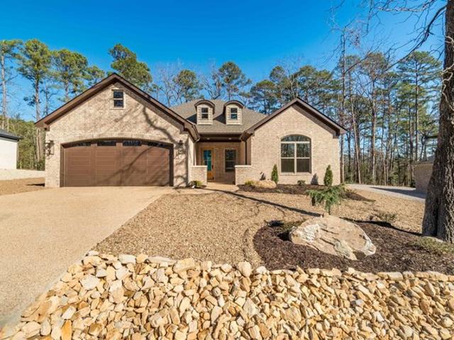 6 Acambaro Pl, Hot Springs Village, AR 71909
