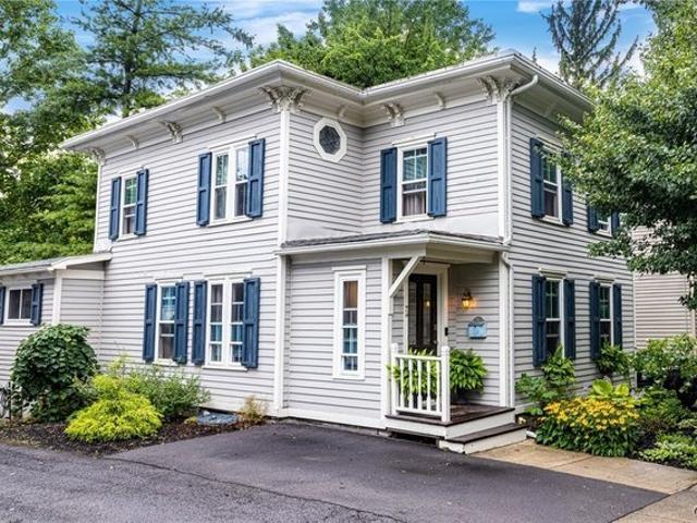 6 Academy St, Skaneateles, NY 13152