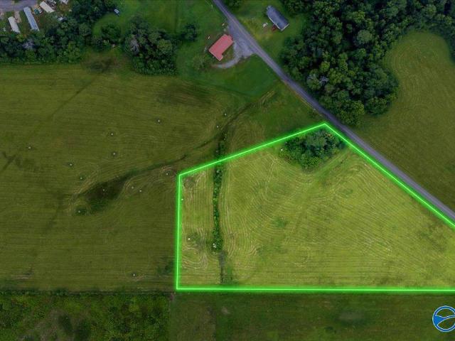 6 acres Columbus City Road