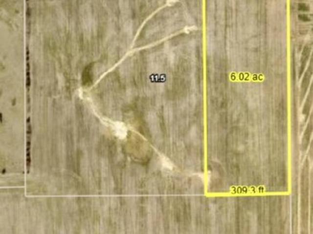 6 Acres E 300 Rd S, Washington, IN 47501