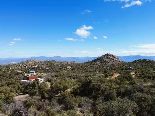 6 Acres Sam Clemens Pl #3, Oracle, AZ 85623 MLS 6674626