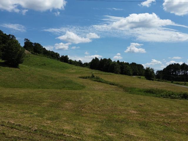6 Acres SE Harris Rd