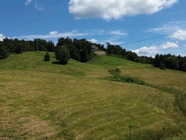 6 Acres Se Harris Rd, Old Fort, TN 37362