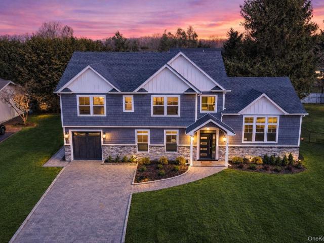 6 Adrienne Dr, Old Bethpage, NY 11804 | MLS #970369 | Compass