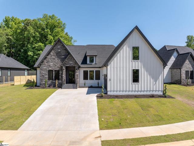 6 Aetna Springs Court