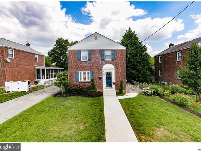 6 Alfred Ave, Wilmington, DE 19805 | MLS #DENC2096 | Compass