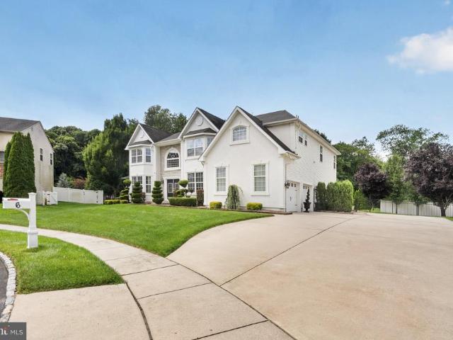 6 Alison Court