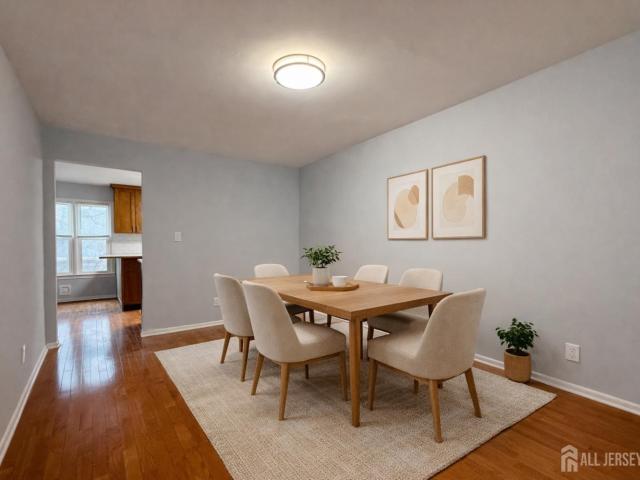 6 Allison Drive