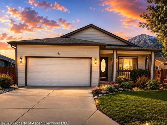 6 Alpine Ct, Parachute, CO 81635