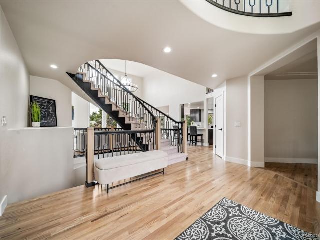 6 Amberwood Lane