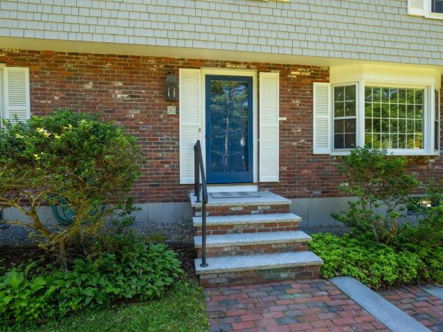 6 ambler way