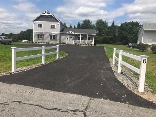 6 Ames Plaza Lane