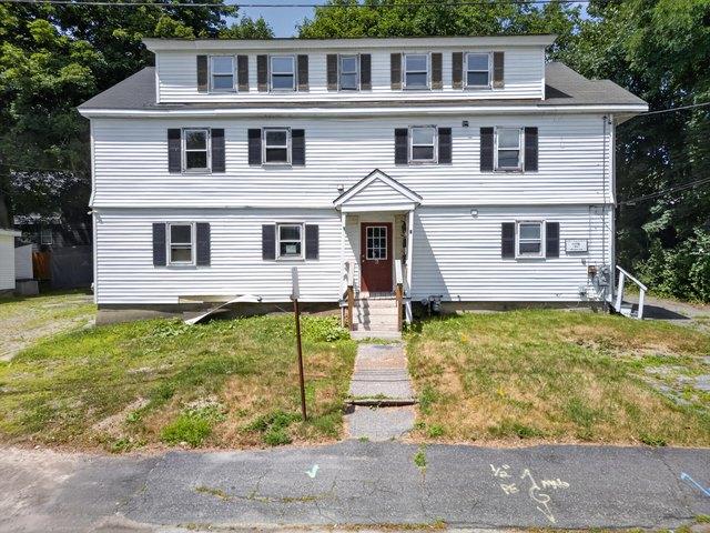6 Amherst St, Augusta, ME 04330