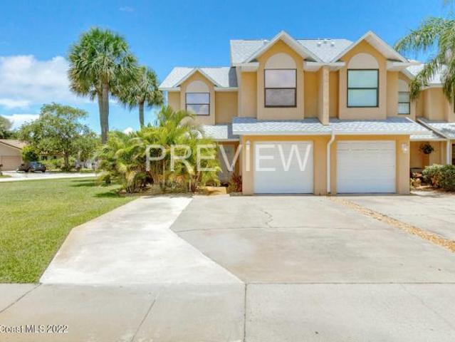 6 Anchor Dr, Indian Harbour Beach, FL