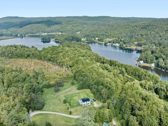 6 and 8 Barnett Rd Lots 6 & 8, Calais, VT 05648