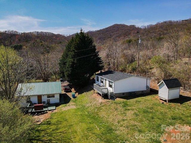6 and 10 Lands End Dr, Candler, NC 28715