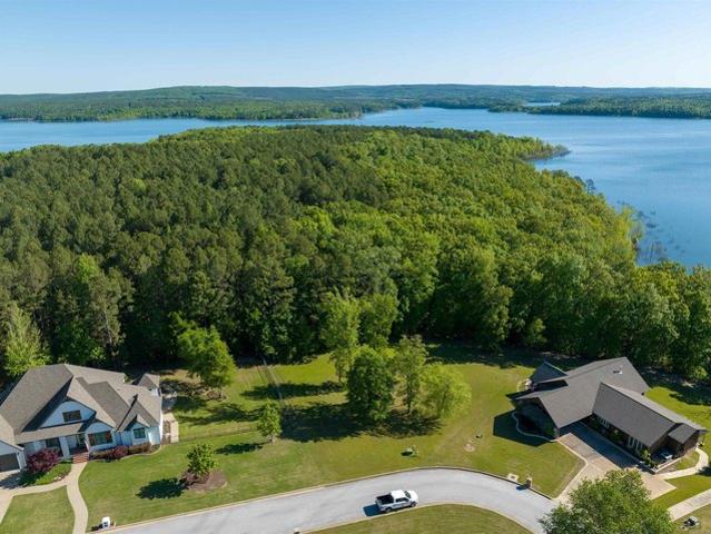 6 and E 1/2 7 Pointe One Cove Ln, Heber Springs, AR 72543