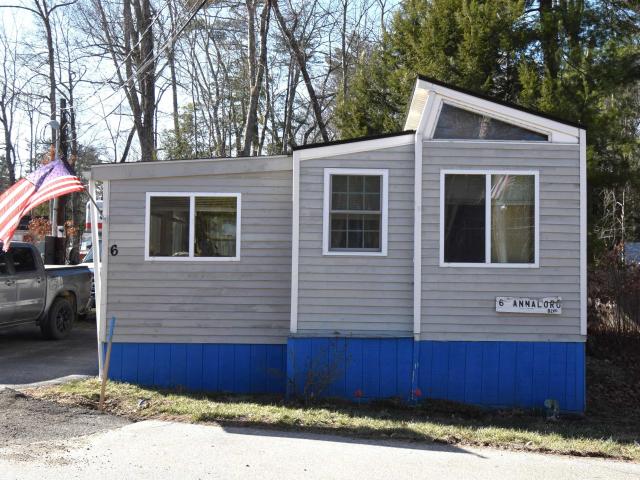 6 Annaloro Blvd, Danville, NH 03819 | Compass