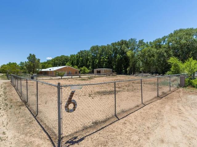 6 Archibeque Ln, Algodones, NM 87001