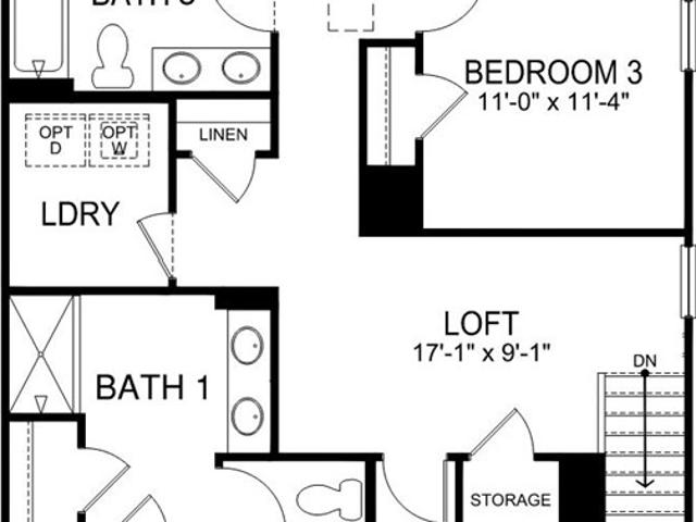 6 Archstone Way