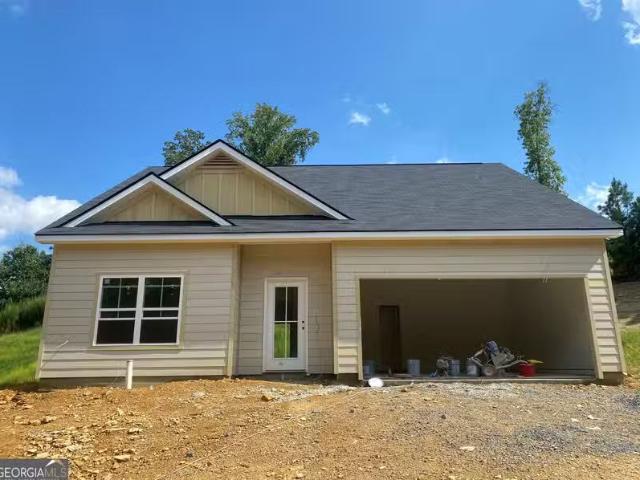 6 Arbor Ct SW, Rome, GA 30165 MLS 10347088