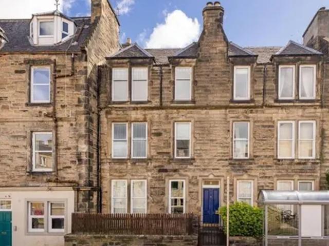 6 Ardmillan Terrace, City of Edinburgh, EH11 2JN, United Kingdom | 3 bed house for rent #167642775 | Rentberry