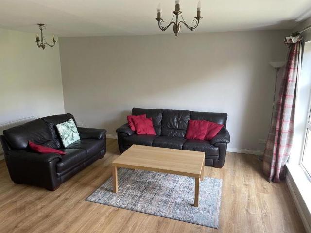 6 Ardenlee Rise, Belfast, BT6 8QD