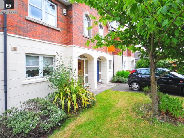 6 Ardenlee Way, Ardenlee Green, Ravenhill Road, Belfast, BT6 8QW