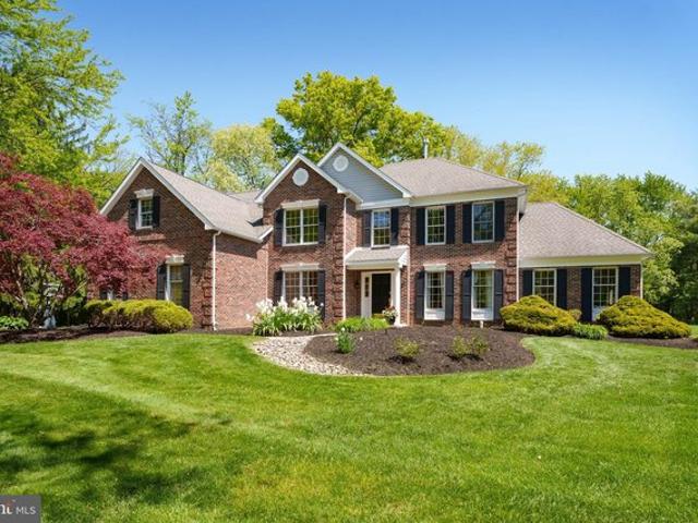 6 Ardsley Ct, West Windsor, NJ 08550